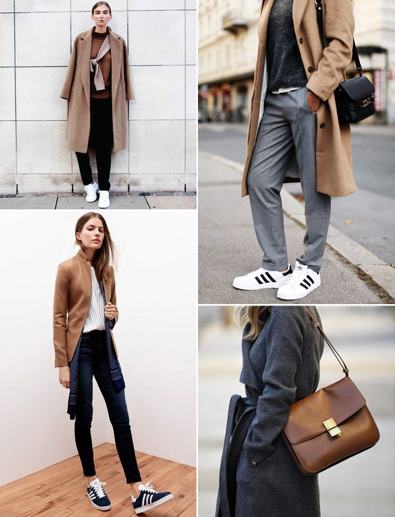 INSPIRATION: CAMEL | Collage Vintage